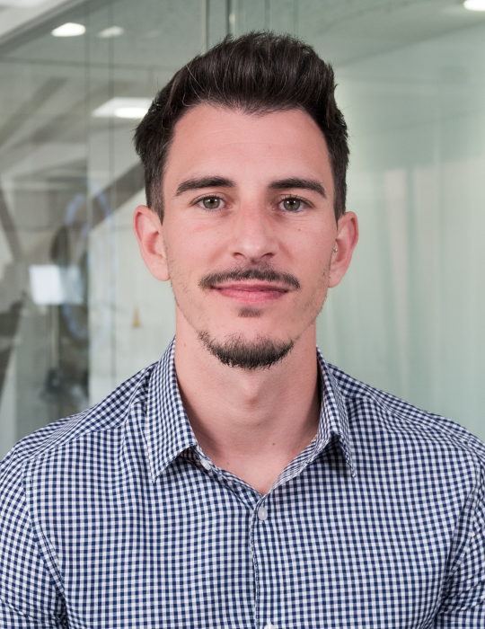 Sobre nosotros - GLUCUBE